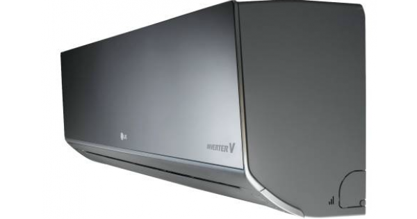 Οικιακά Κλιματιστικά Inverter
